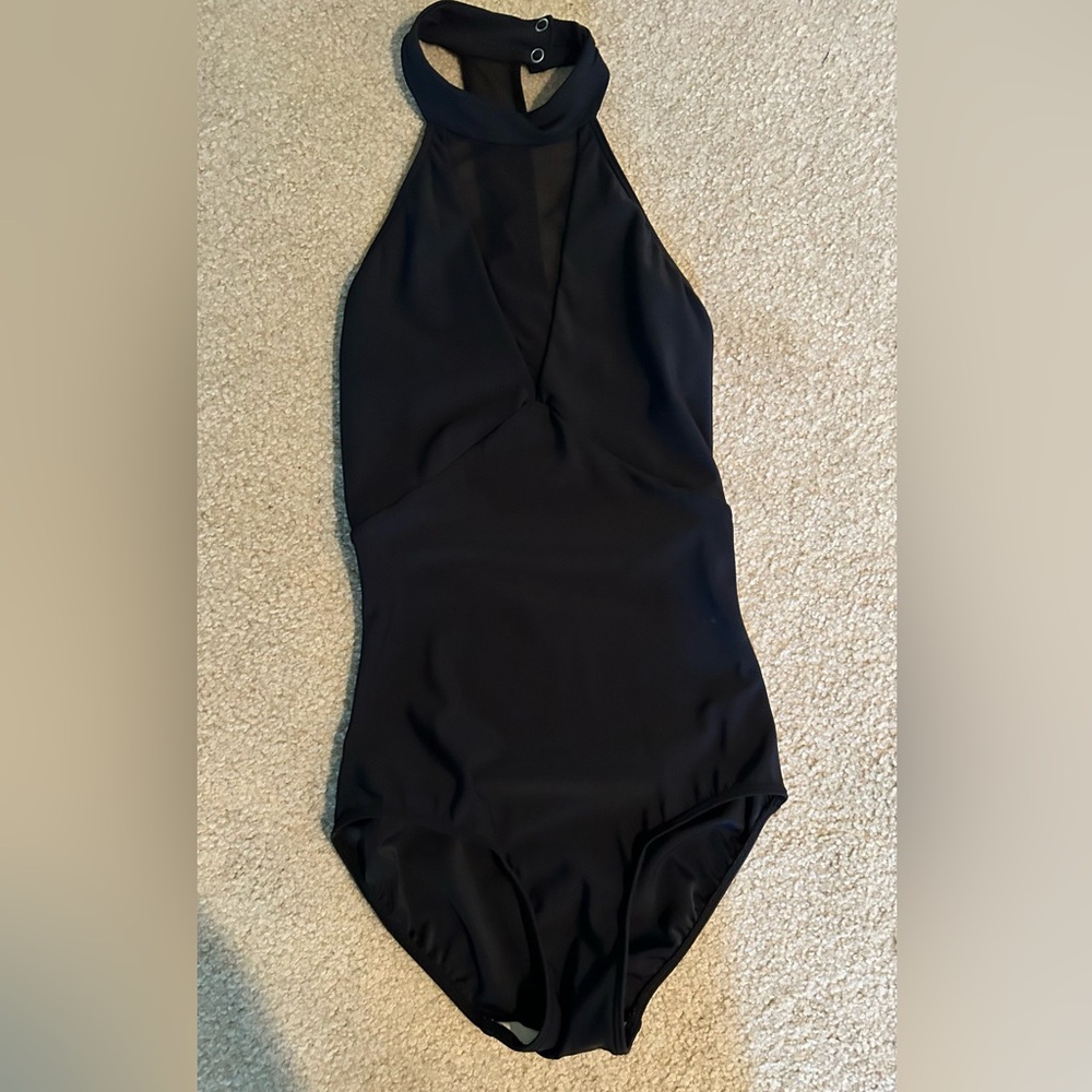 Eleve “Kerry” Leotard - Gem